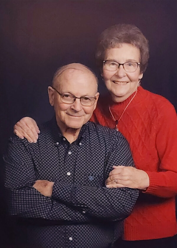 Jeanette Bedow | News, Sports, Jobs - Marshall Independent